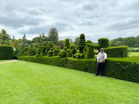 Our love for the outdoors and dedication is the heart of MJC